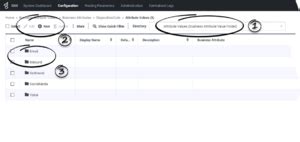 Documentation IW Dep EnableDispo Genesys Documentation