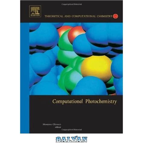 خرید و قیمت دانلود کتاب Computational Photochemistry ترب