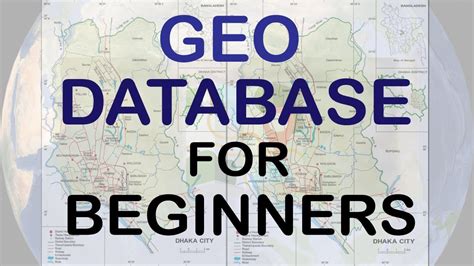 Geodatabase Designing In ArcGIS For Beginners Domain Creation