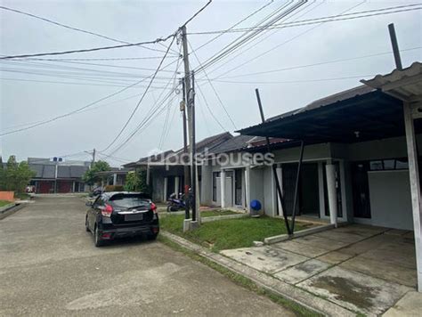 Rumah Dramaga Cantik Residence 2 Dijual Siap Huni Siap KPR Pashouses