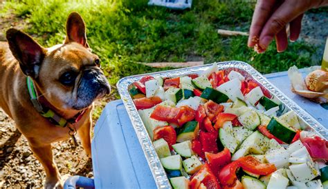 Tropical Bbq Chicken And Veggies The Sooty Gourmet