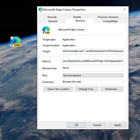 Heres How You Can Get Microsoft Edge Workspaces Right Now
