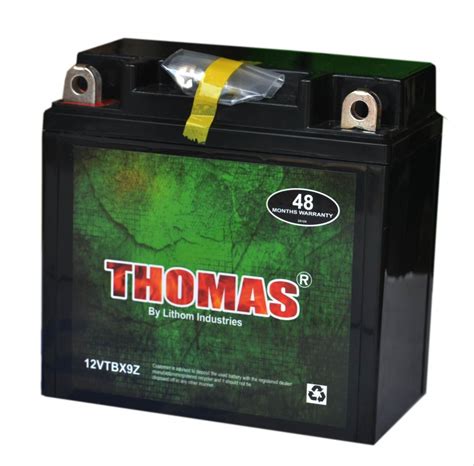 Thomas Bike ETZ 9 Lb Battery at ₹ 1500/piece in Pune | ID: 23421375833