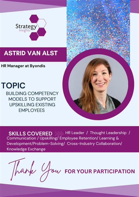 Kamohelo Motsoeneng On Linkedin A Huge Round Of Applause To Astrid Van