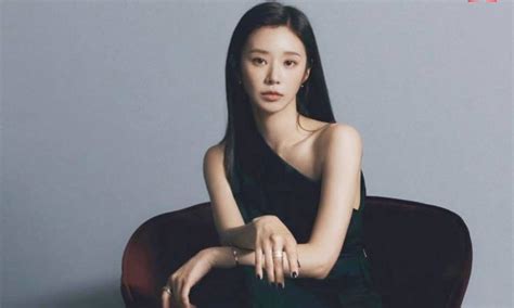 Profil Dan Biodata Lee Joo Bin Lengkap Agama Umur Pacar Dan Ig