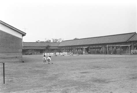 草加市の「学校」 草加市役所60周年記念サイト