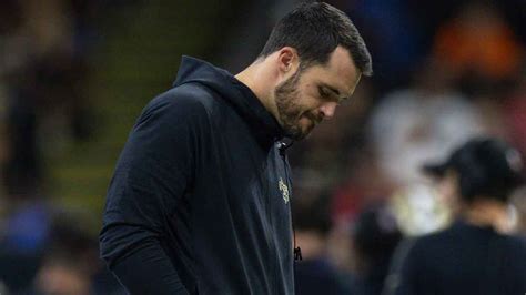 Saints Derek Carr Gets Eye Opening Injury Update After Missing