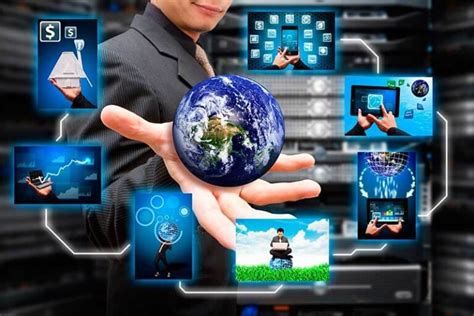 Carrera En IngenierÍa En TelemÁtica ¿en QuÉ Consiste