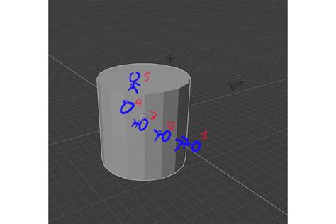 Is It Possible To Get A Mesh Surface Direction Scripting Support