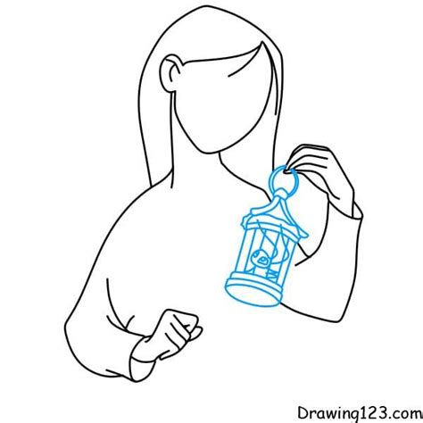 Mulan Çizimi Eğitimleri Adım Adım Mulan Nasıl çizilir