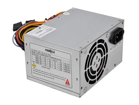 Frontech Smps At ₹ 500piece Pc Smps In Mumbai Id 25698483973