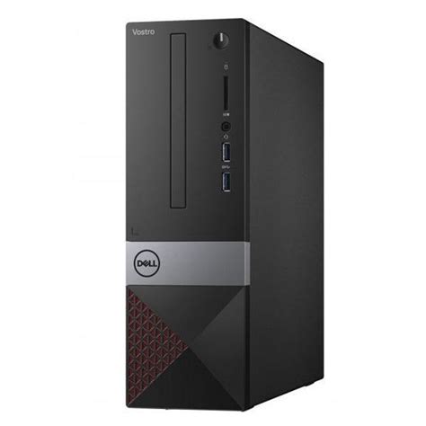 Dell Windows11 Pro 64bit Vostro 3267 Core I3 第6世代 4gb 新品ssd 256gb Dvd