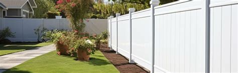 Best Fence Types For Humid Climates L American Wholesale Fenceworks
