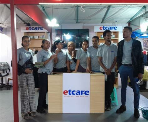 Lamesgen Tilahun On Linkedin Happeningnow Etcare Icare Youcare Wecare