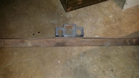 Class 3 Receiver For C3 Corvetteforum Chevrolet Corvette Forum
