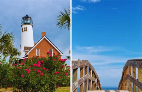 15 Most Amazing Things To Do In The Florida Panhandle 2025 Florida