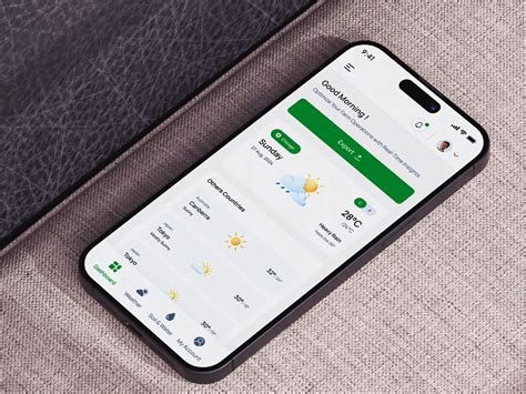 farm management dashboard ui design behance