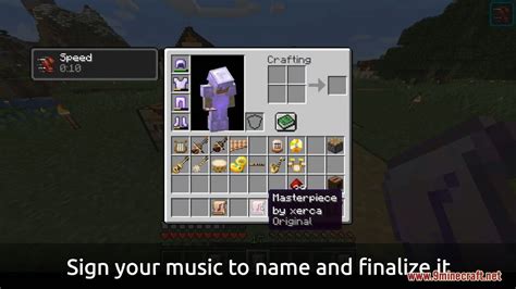 Music Maker Mod 1 19 2 1 18 2 Creating And Playing Music Mc Mod Net
