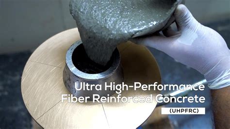 IIT Hyderabad Has Developed An Affordable Ultra High Performance Fiber Reinforced Concrete KRC