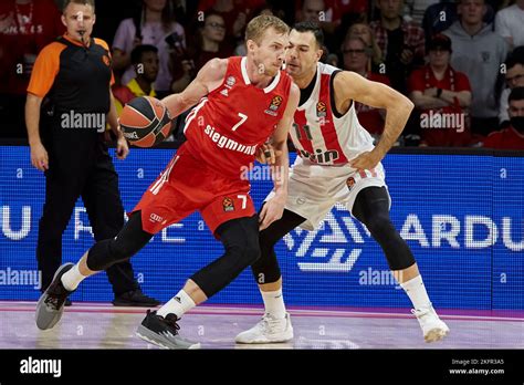 Sloukas Kostas Olympiacos Piraeus Olp11 Hi Res Stock Photography And