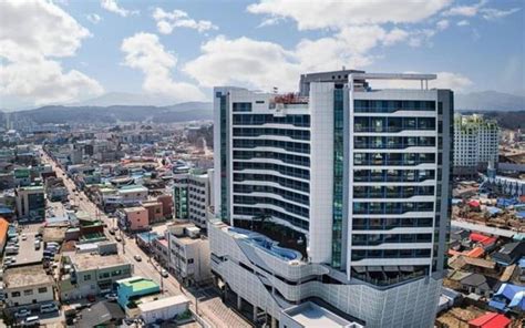 Sl 호텔 강릉ㅣ데이오프