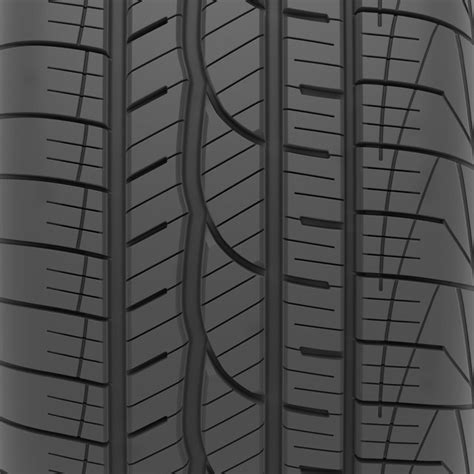Cooper Cobra Instinct 245 40zr19 98y Performance Tire