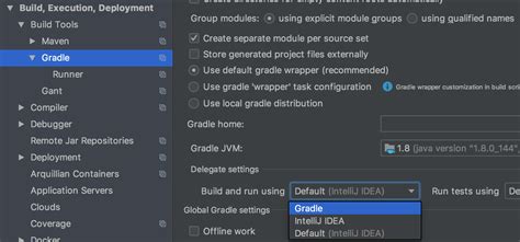 IntelliJ IDEA 2019 1 Early Access Program Is Open The IntelliJ IDEA Blog
