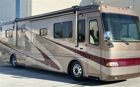 2006 Monaco Beaver Class A Diesel Rv For Sale By Owner In Corona