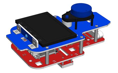Step 10 Top Plate MITLL RACECAR MN Documentation