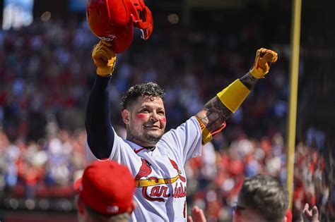 Mlb Rumors Red Sox Trade Attempt Phillies In Trouble Yadi Managing