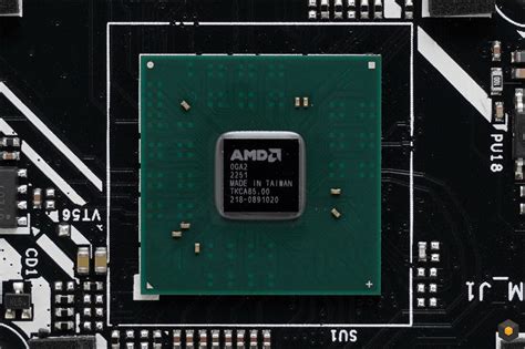 Günstigere Mainboards Bilder Zeigen Erste Ryzen 7000 Platine Mit A620