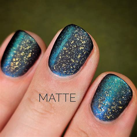Hold Onto Your Butts Magnetic Bcb Lacquers