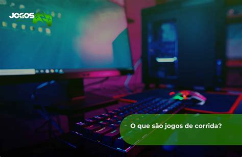 Os 7 Melhores Jogos De Corrida Para Pc Fraco