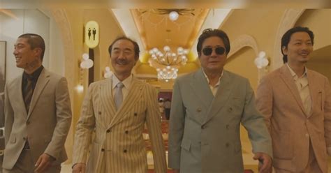 믿고 보는 배우 최민식 25년 만에 드라마로 복귀작 카지노 박혜은 편집장 ｜상클 라이프