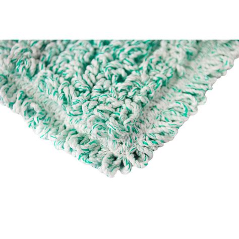 Premium Looped Microfiber Hook And Loop Mop 18 Creative Products