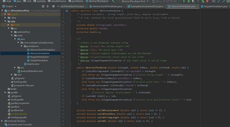 Apply The Refactoring Approach Collapse Hierarchy”
