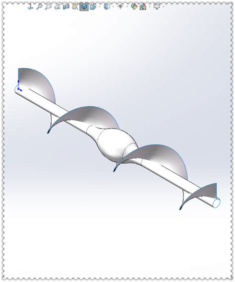 直线端点画垂线lisp 用solidworks画一根钢绞线 weixin 39980353的博客 csdn博客