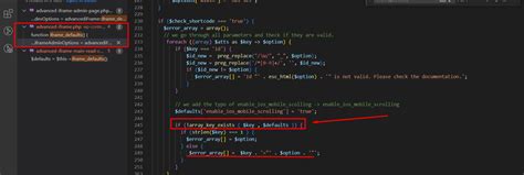 Plugin Breaks Advanced Iframe Plugin