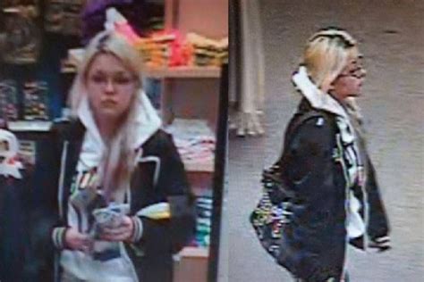 Duluth Police Need Help In Locating Suspect In Shoplifting Incident