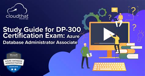 How To Crack The Microsoft Certification DP 300 Azure Database