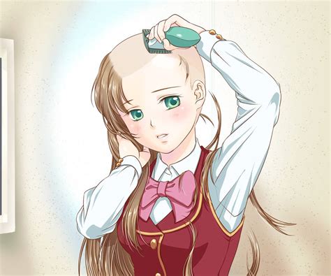 Sexy School Girl Headshave 6 By Ugjcyfydtdyfucucucu On Deviantart