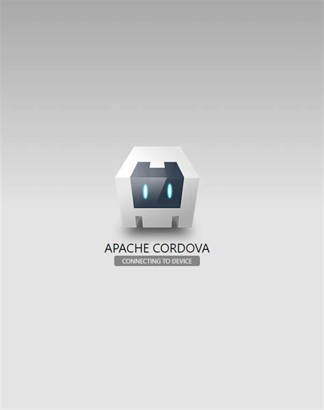 Создаем мобильное приложение для Android на Javascript с помощью Apache Cordova