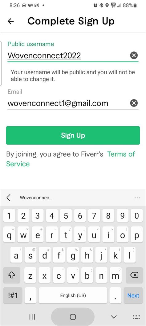 Pin By Antoinette Smith On Pzzwds Terms Of Service Agree Signup