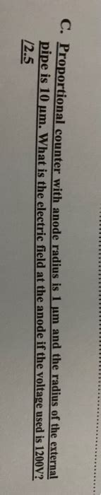 Solved B Using The Average Logarithmic Energy Decrement