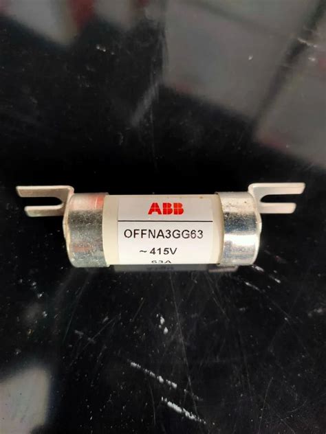 63a Switch Disconnector Fuse At ₹ 70 38 Piece In Thiruvananthapuram Id 2853610107112