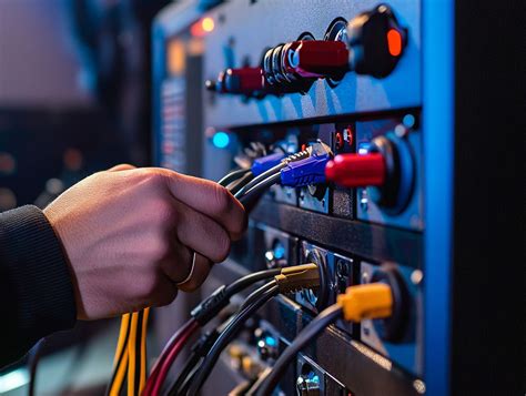 How To Install Speakon Speaker Cables Correctly Neuros Audio