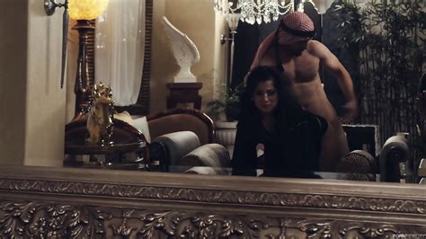 Nadia Ali Gets Creampie Punishment In Eporner