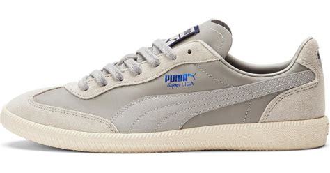 Puma Super Liga Og Retro D Compare Prices Klarna Us