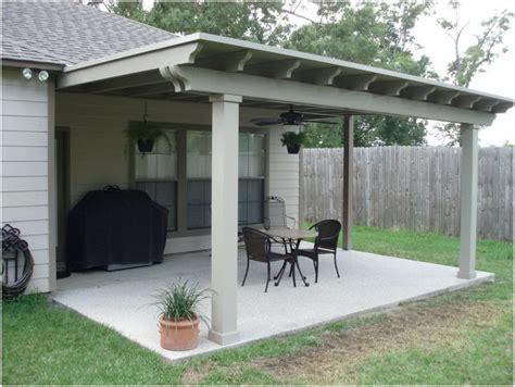 Shed Roof Covered Porch In Mooresville Artofit