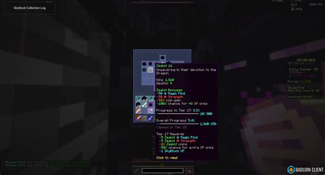 am i doing something wrong r hypixelskyblock